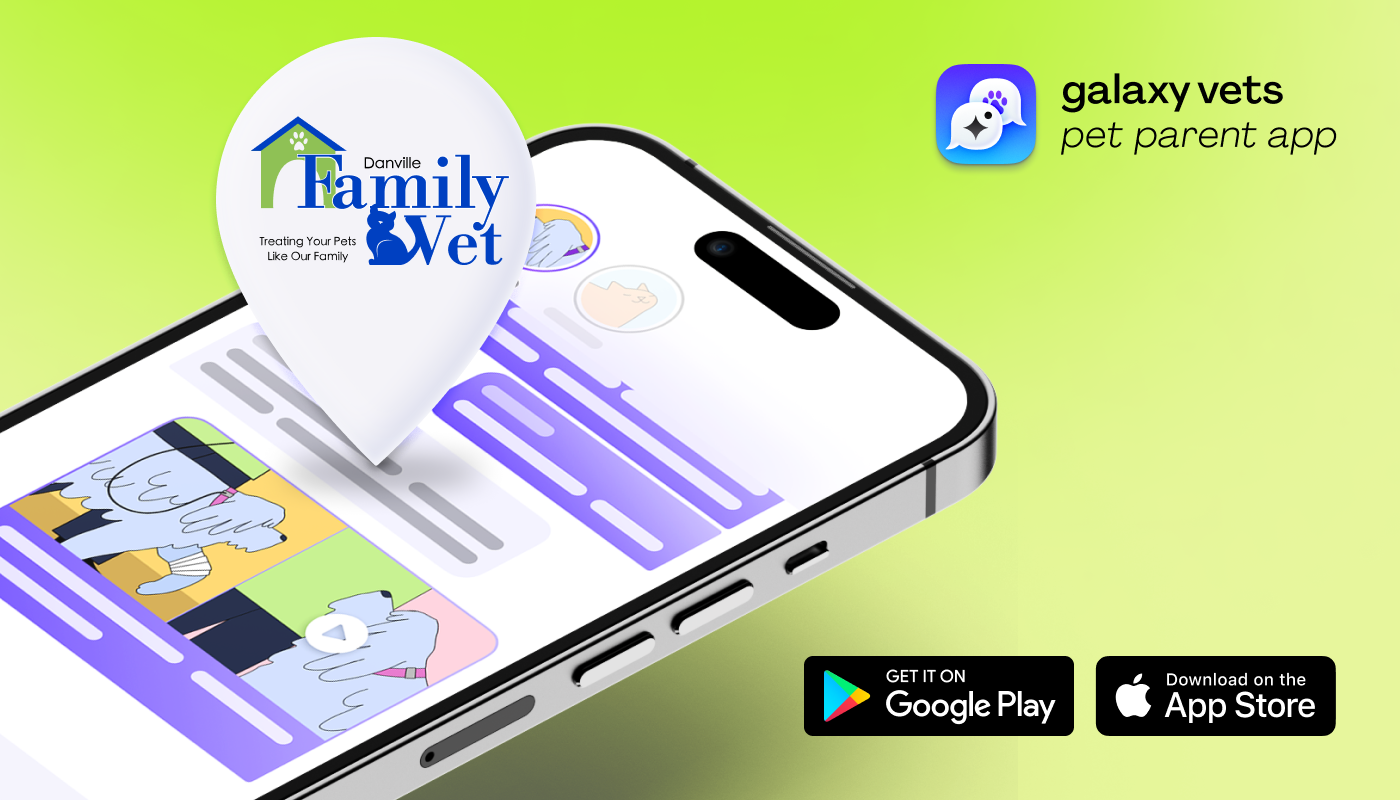 Family Vet Teams Up with Galaxy Vets for Enhanced Pet Care