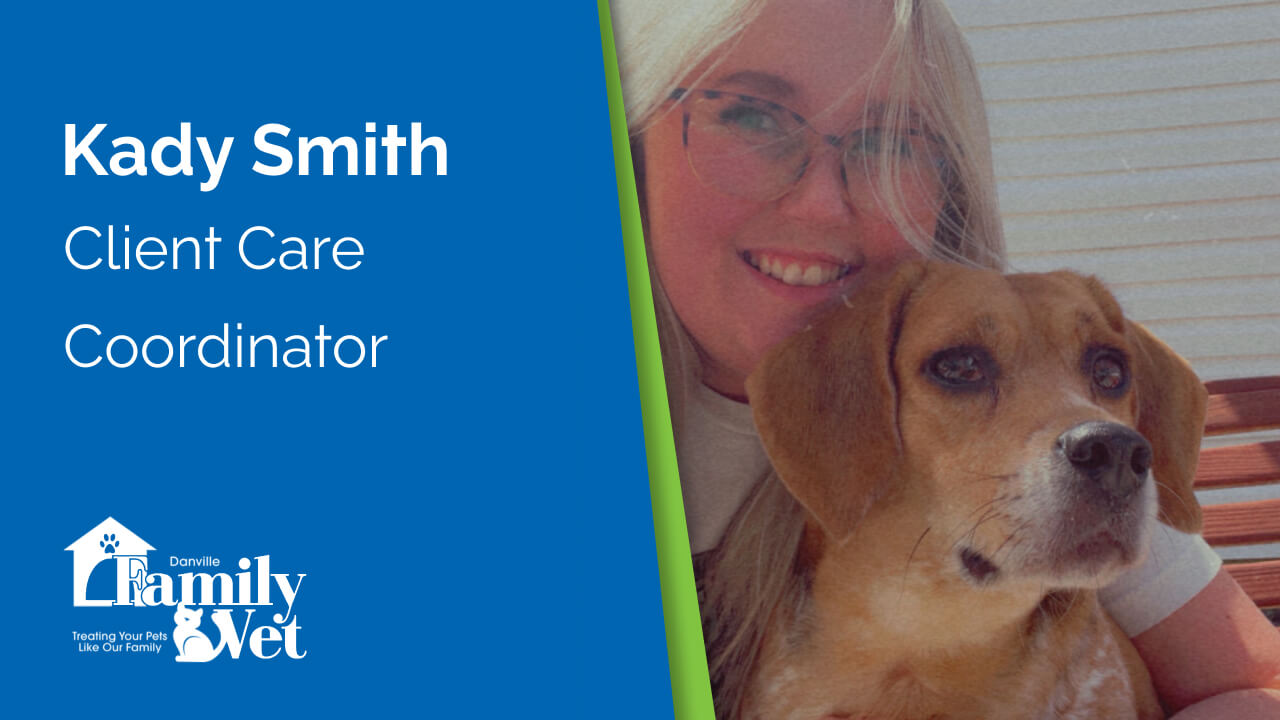 Kady Smith | Client Care Coordinator